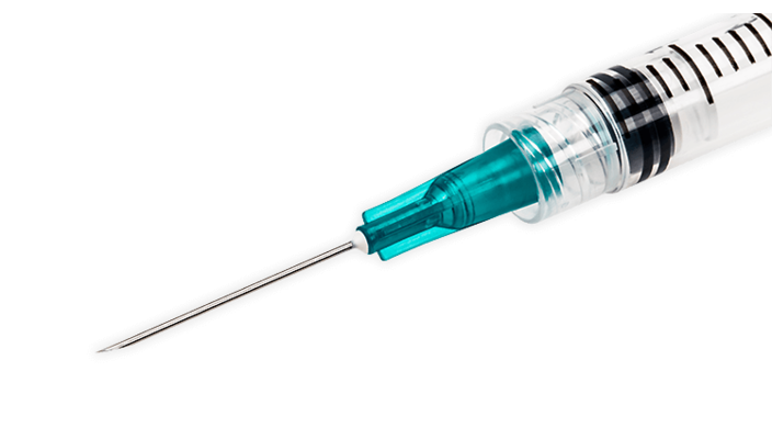 BD™ Needle 1 in. single use, sterile, 21 G - 305165 | BD