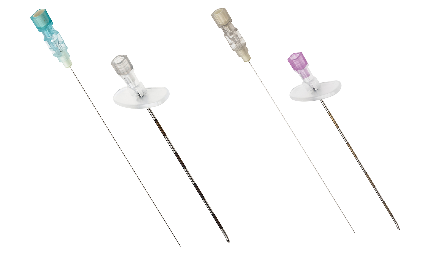 BD combined spinal and epidural needle set - 405453 | BD