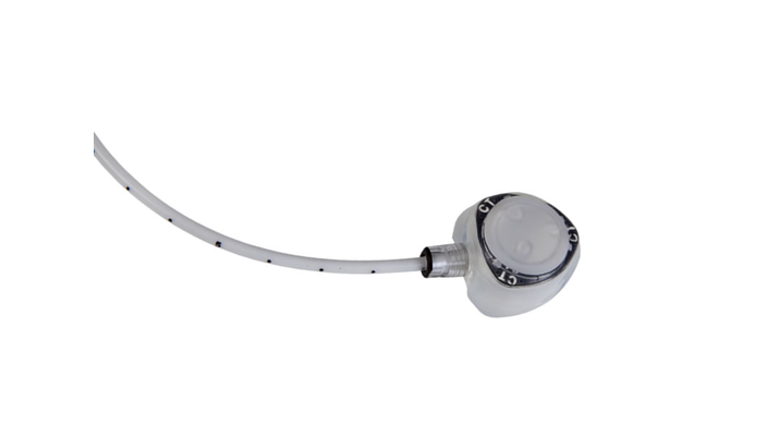 PowerPort™ ClearVUE™ isp Implantable Port - 1608062 | BD