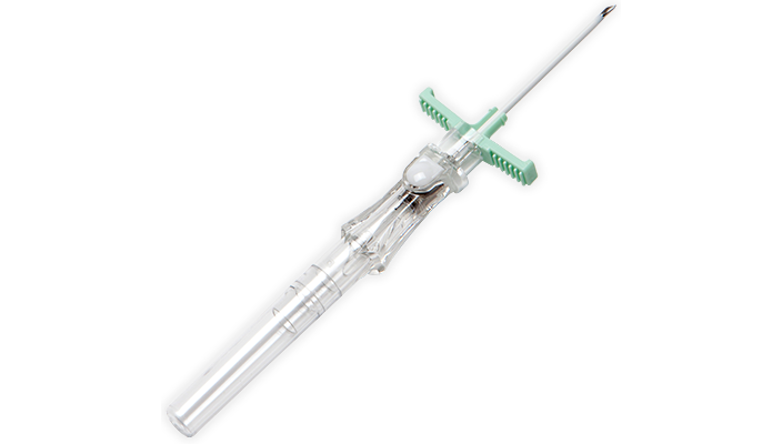 Nexiva Single Port, 20G x 1.25" - 383517 | BD