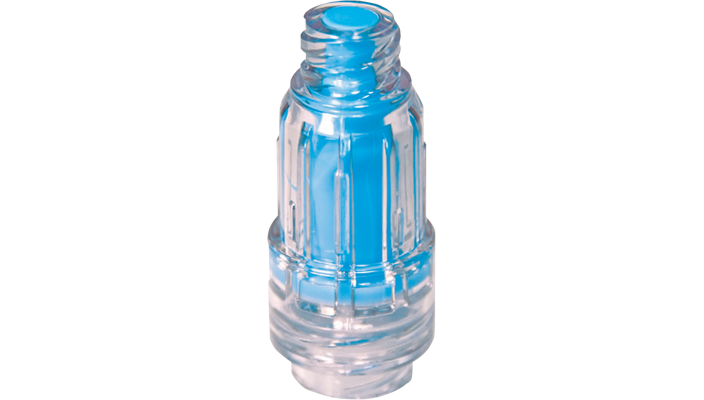 MaxPlus™ needle-free connector - MP1000 | BD