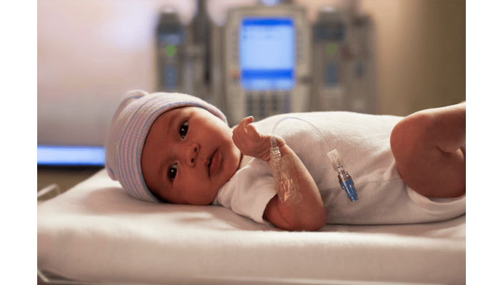 MaxZero™ Extension Set, Minibore Bifuse, 2 Bonded MaxZero™ Needle-Free ...