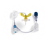 MiniLoc® Huber Needle Set, Safety Infusion Set with Y-Injection Site ...