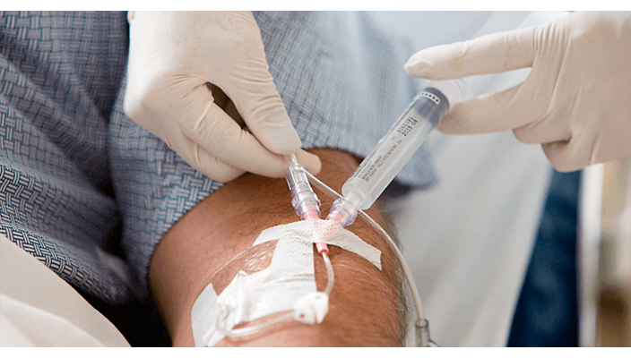 Nexiva Dual Port with Q-Syte, 20G x 1.0" - 383536 | BD