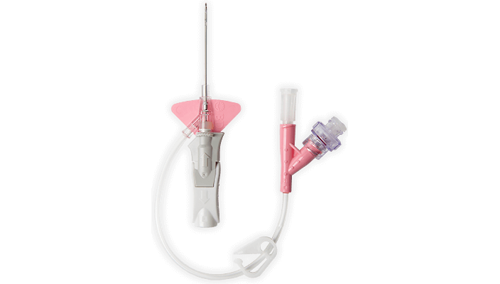 Nexiva Single Port, 24G x 0.75" - 383511 | BD