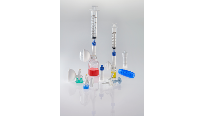 BD PhaSeal™ Optima Injector N35-O - 515052 | BD