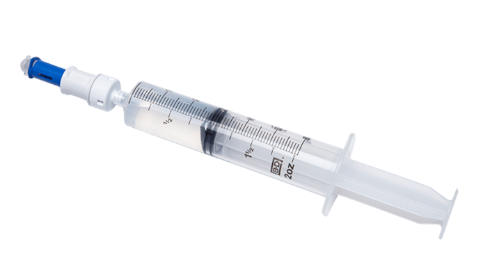 BD PhaSeal™ Injector Luer Lock N35 - 515003 | BD