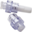 BD Q-Syte™ needle-free connector stand-alone device - 385100 | BD