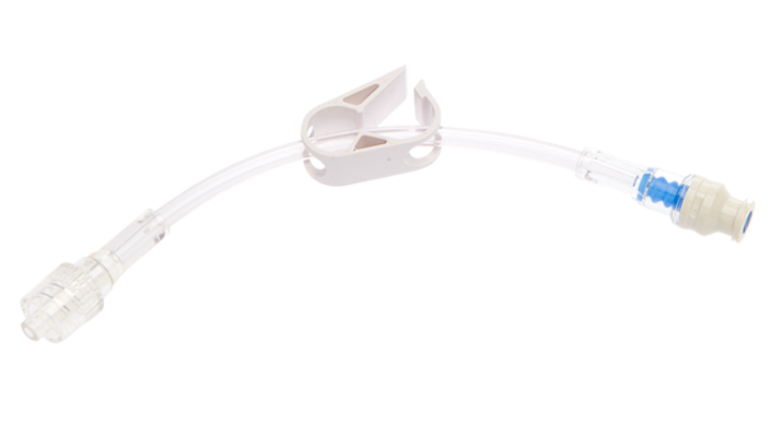 SmartSite™ extension set, low sorbing, 0.2 micron filter (1.72 sq. in ...