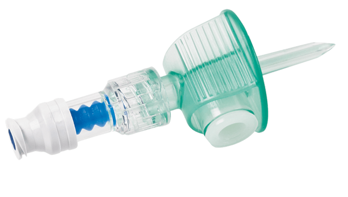SmartSite™ vented vial access device, 20 mm - MV0420 | BD