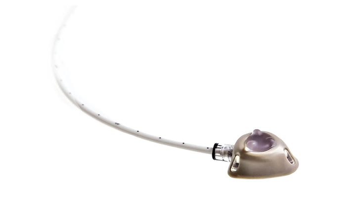 PowerPort™ ClearVUE™ Slim Implantable Port - 1616000 | BD