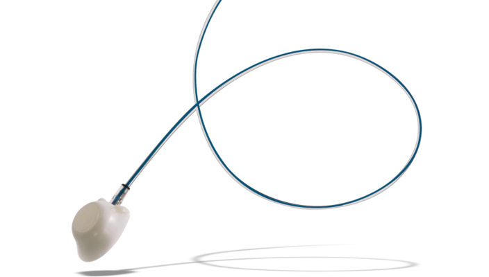 X-Port™ isp M.R.I. Implantable Port - 7707540 | BD