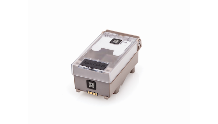 BD Pyxis™ CUBIE™ Pocket - 354684-02 | BD