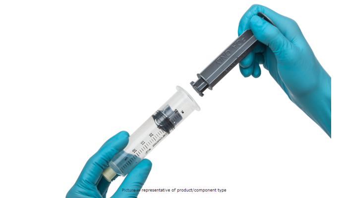 BD Alaris™ PCA KIT ASV MICROBORE CV - 10800175 | BD