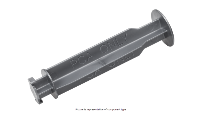 BD Alaris™ PCA KIT ASV MICROBORE CV - 10800175 | BD