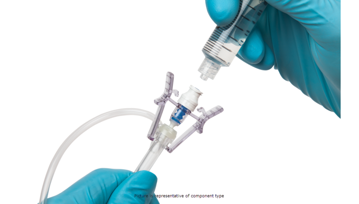 BD Alaris™ Pump Module administration set - 2126-0007 | BD