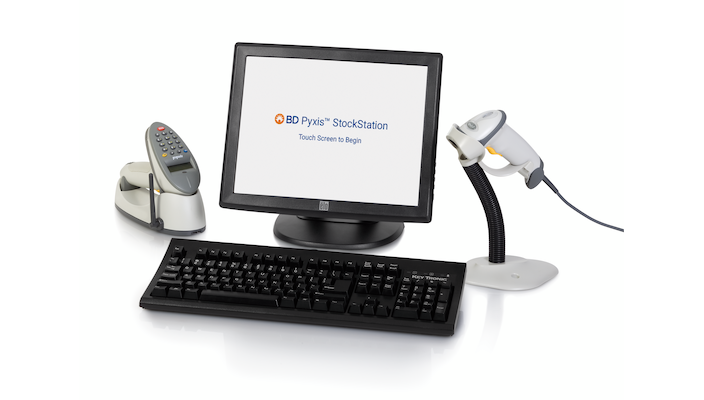 BD Pyxis™ StockStation - 1132-00 | BD