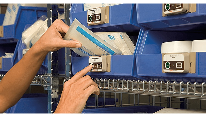 BD Pyxis™ JITrBUD - 134-88-02 | BD