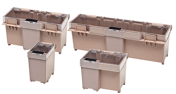 BD Pyxis™ CUBIE™ Pocket - 354684-02 | BD