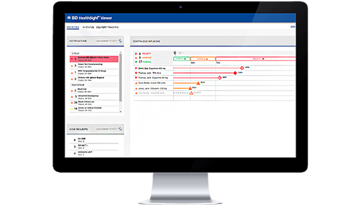 BD HealthSight™ Viewer - 137409-01 | BD