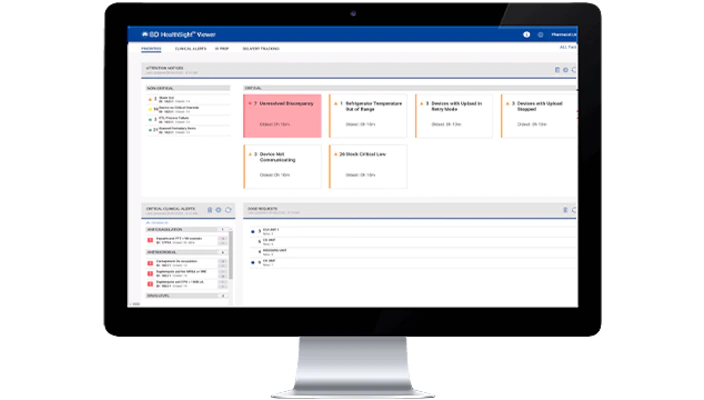 BD HealthSight™ Viewer - 137409-01 | BD