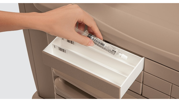 BD Pyxis™ Anesthesia Station ES - 327 | BD