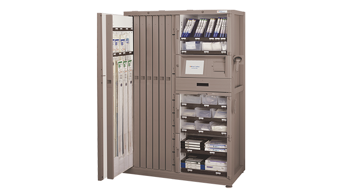 BD Pyxis™ CathRack System - 1124-00 | BD