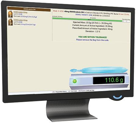 BD HealthSight™ Viewer - 137409-01 | BD