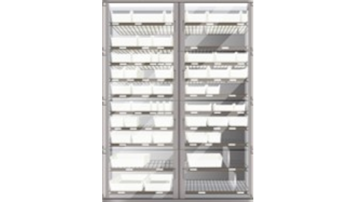 BD Pyxis™ SupplyBank 2000 Auxiliary - 169-136 | BD