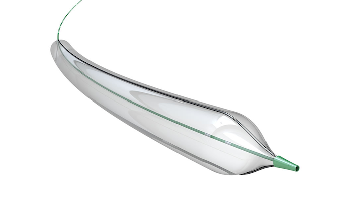 Ultrascore™ Focused Force PTA Balloon - US14150210 | BD