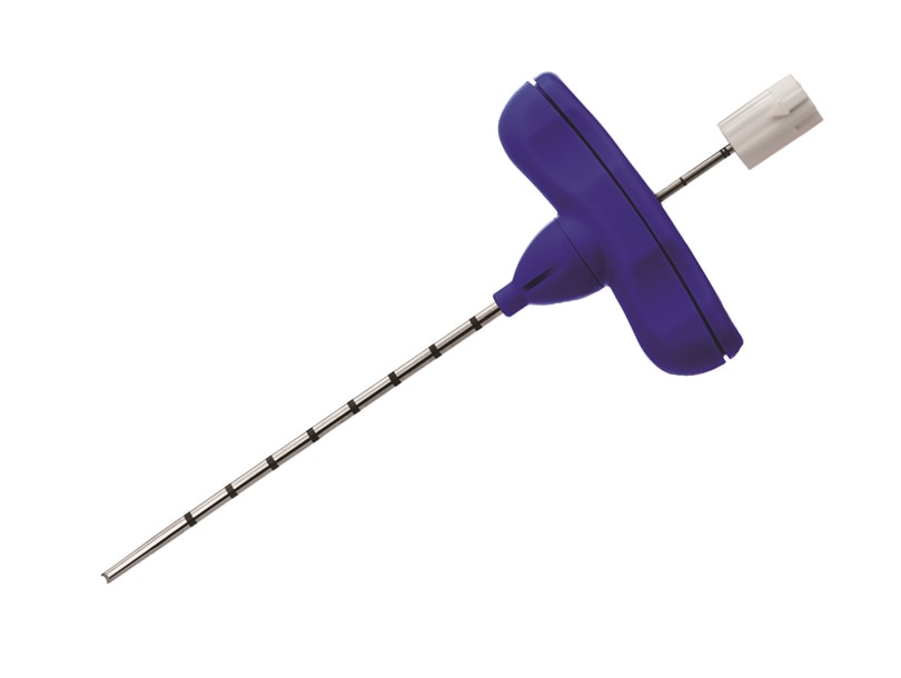 Jamshidi Evolve™ bone marrow needle