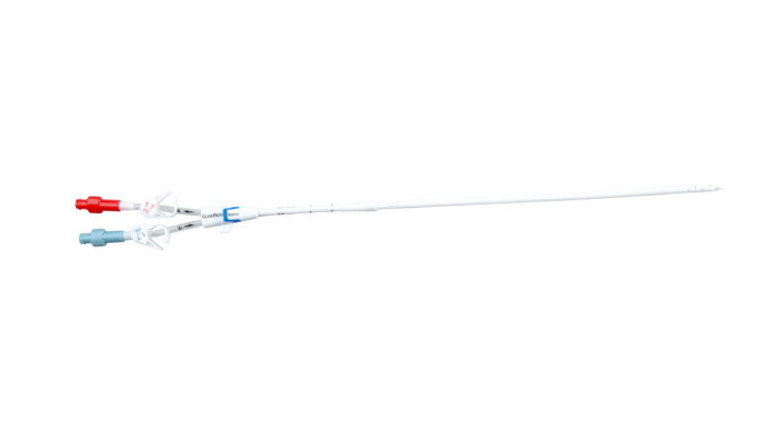 GlidePath™ Retro Long-Term Hemodialysis Catheter - 5393190R | BD