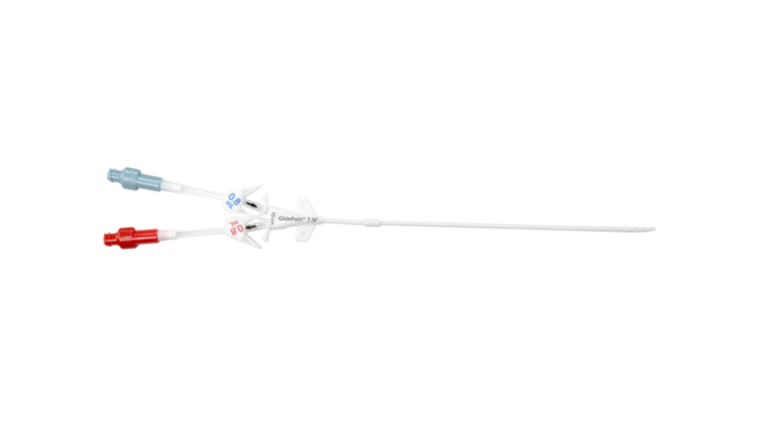 GlidePath™ Long-Term Hemodialysis Catheters for pediatric use - 5373100 ...