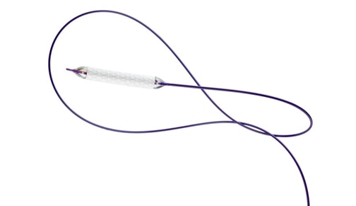 LifeStream™ Balloon Expandable Vascular Covered Stent - LSMU1351258 | BD