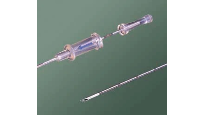 Brachytherapy, Needles, BrachyStar™ Seed Implant Needle, 18 G x 20cm, 1 ...