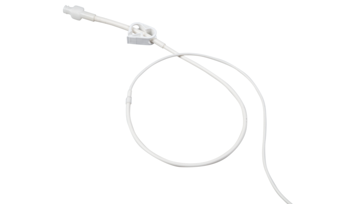 Broviac™ single lumen catheter with peel-apart introducer - 0600540 | BD