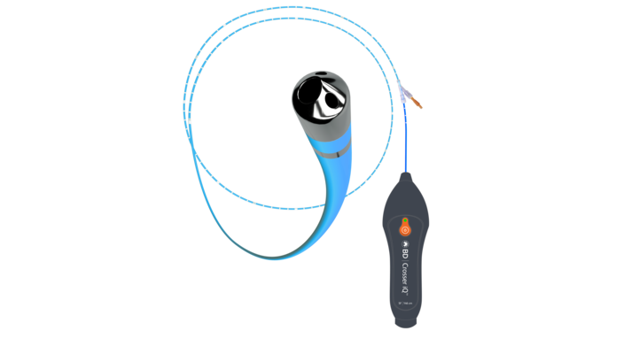 OTW CTO Device - XCTO146 | BD