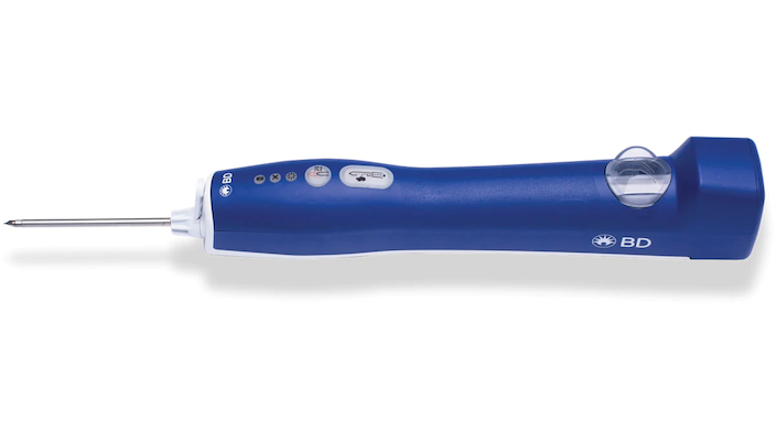 BD EleVation™ Driver - EVDRIVER | BD