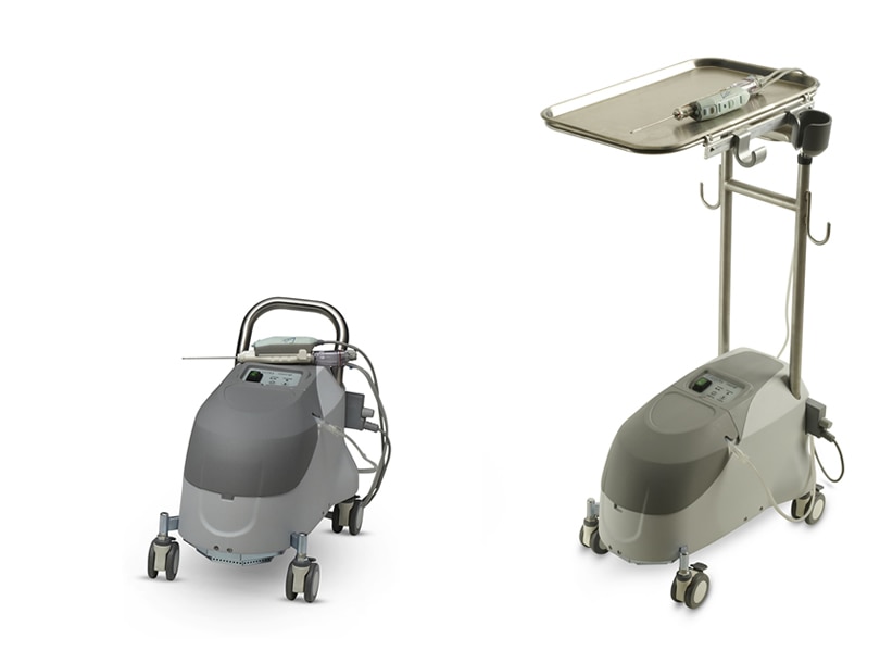 EnCor Enspire™ Breast Biopsy System