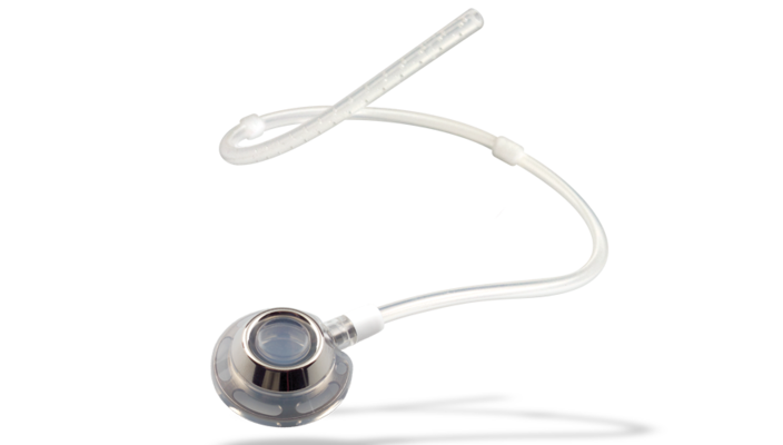 Peritoneal Titanium port - 0603006 | BD