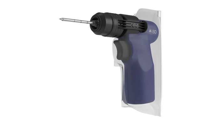 Power Driver - TKDRIVER | BD