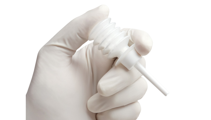 Arista™ AH FlexiTip™ XL-R Applicator, rigid, 38 cm, 5 per Case - AM0010 ...