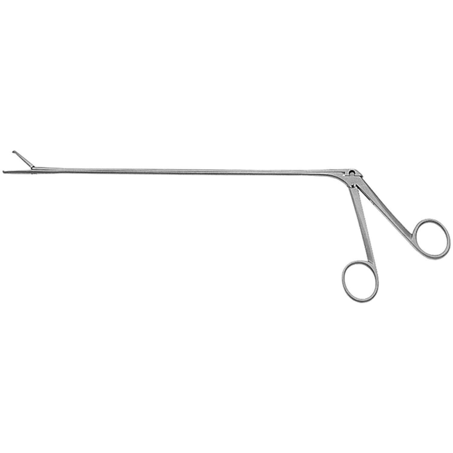 Jackson laryngeal forceps - BE2421 | BD