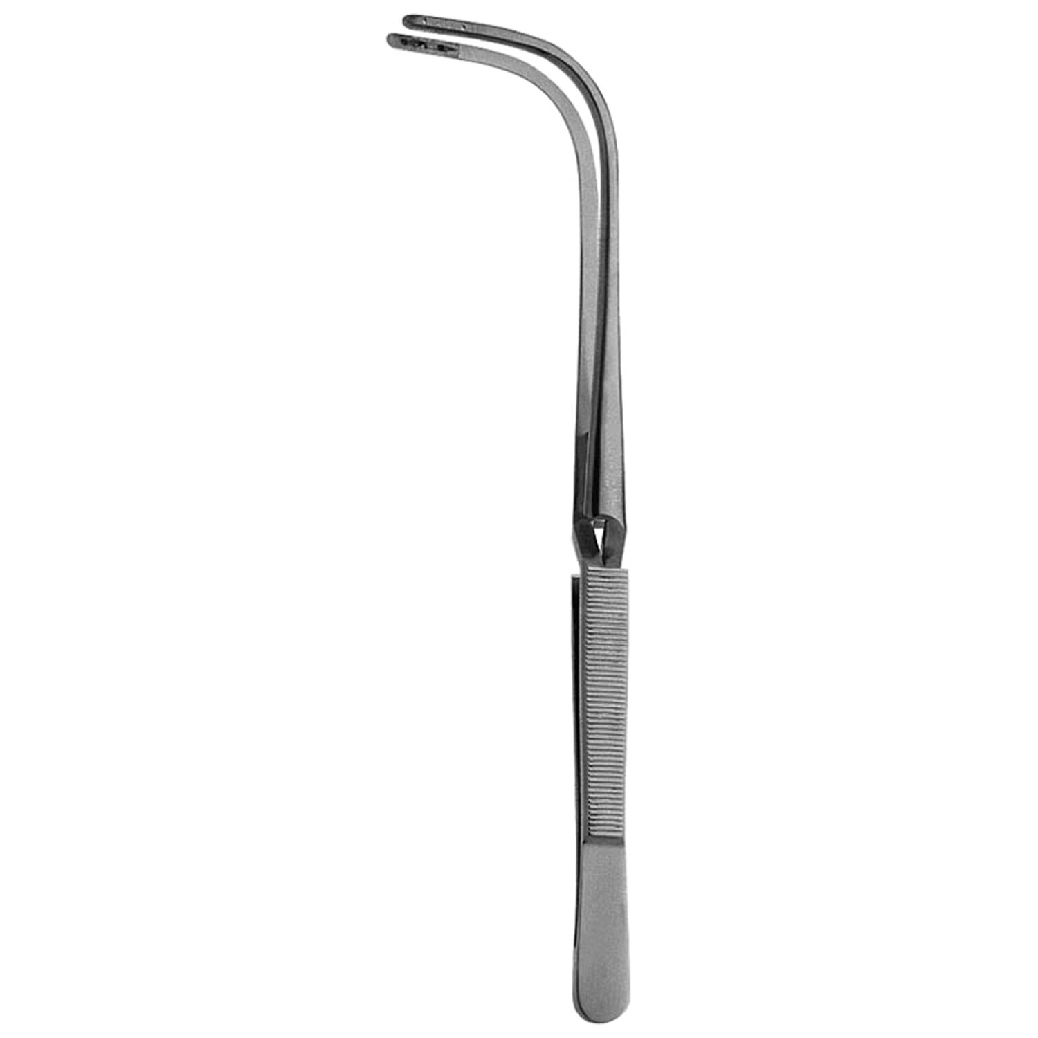 Jackson laryngeal forceps - BE700 | BD