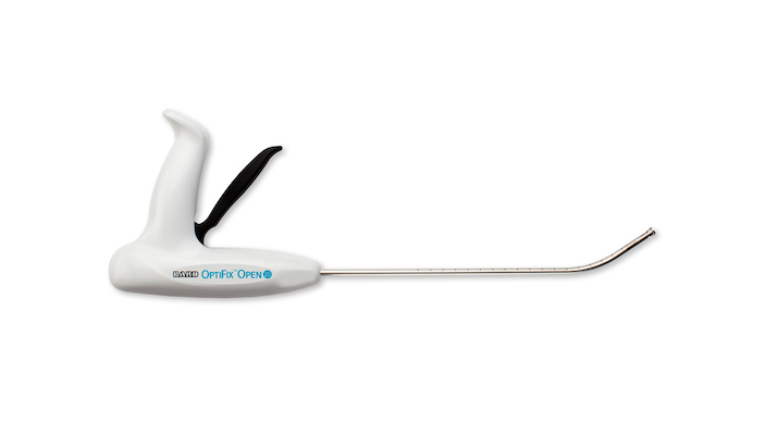 OptiFix™ Open Absorbable Fixation System - 20 Absorbable Fasteners ...