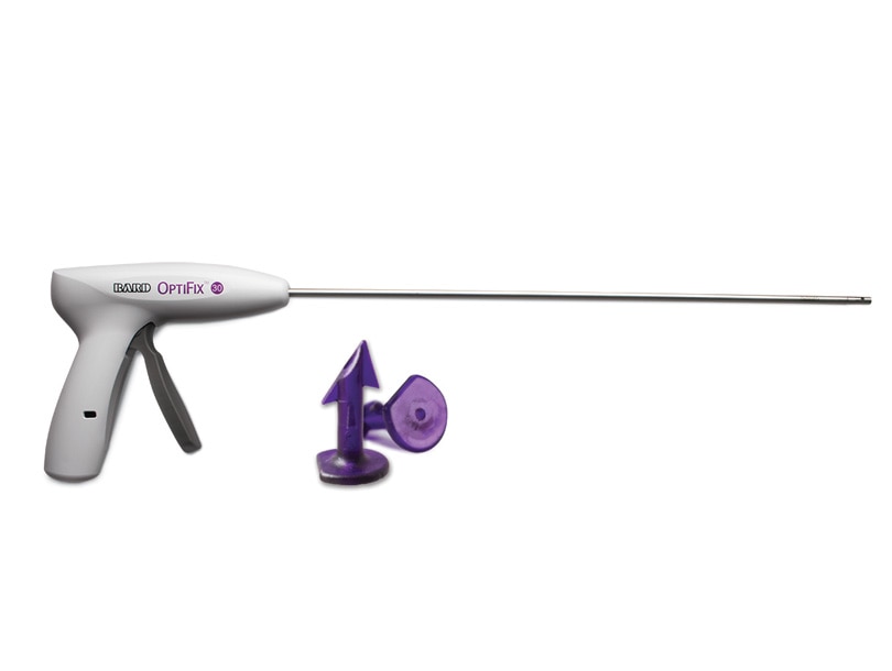 OptiFix™ Absorbable Fixation System