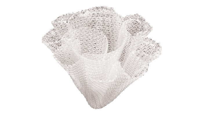 PerFix™ Plug, Large, 1.6" x 1.90" (4.1cm x 4.8cm), 6/case - 0112970 | BD