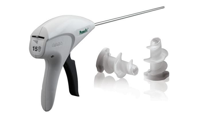 PermaFix™ Permanent Fixation System - 15 Fasteners - 0113119 | BD