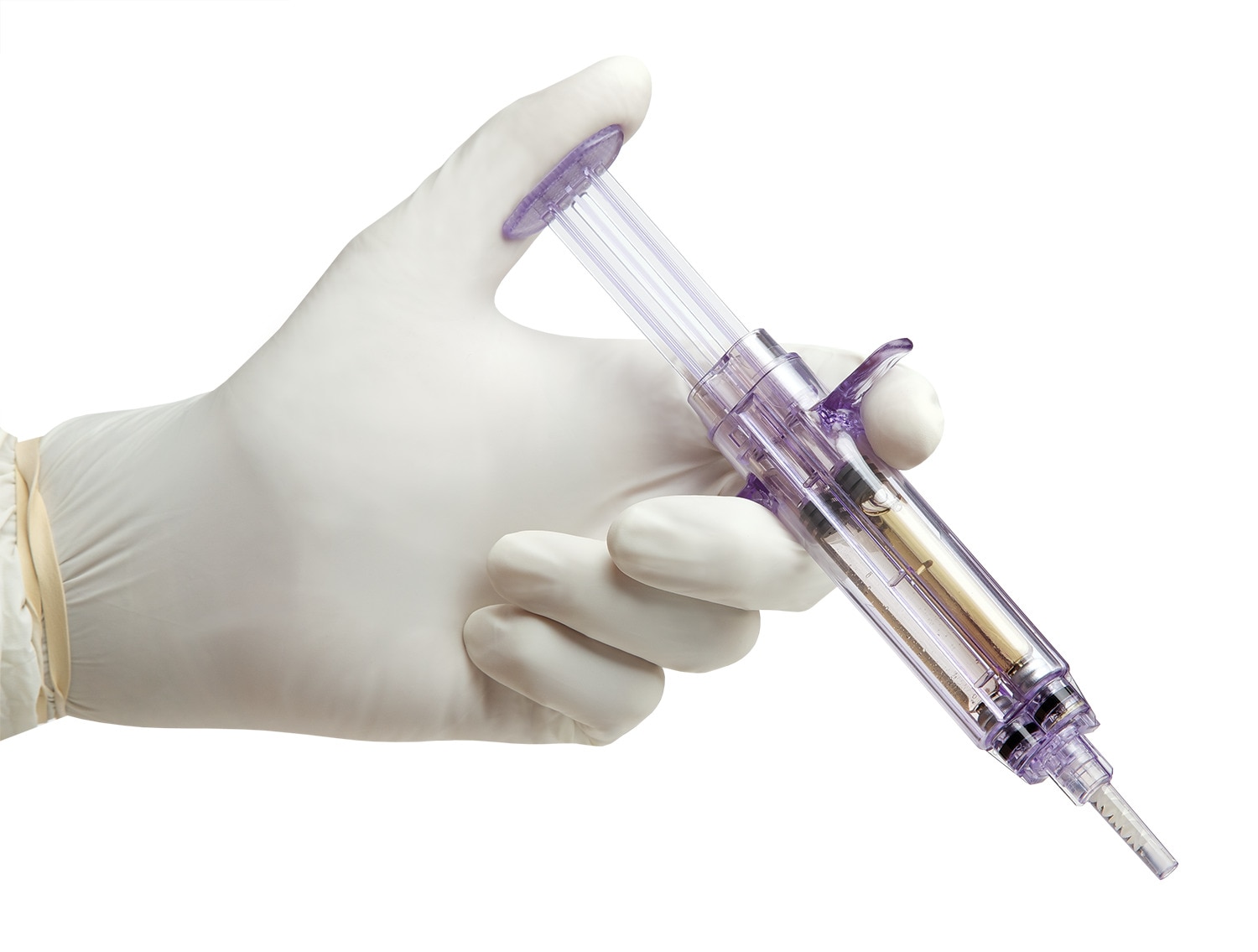 Progel™ Pleural Air Leak Sealant