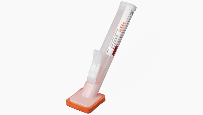 BD ChloraPrep™ Applicators with Sterile Solution